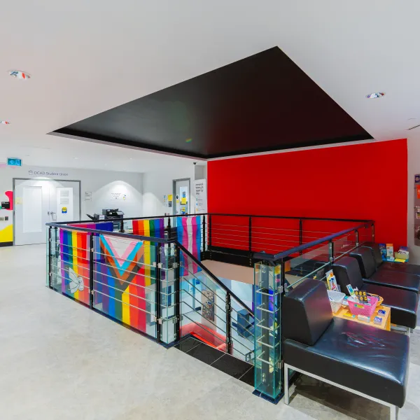 Wellness | OCAD University